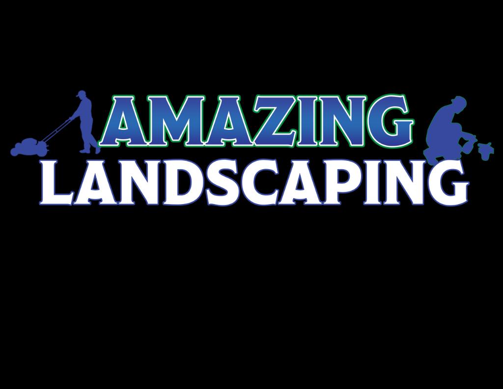 Contact Us - Amazing Landscaping
